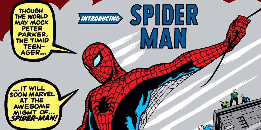 How Sun-Spider, the Spider-Verse's first wheelchair-using hero was ...