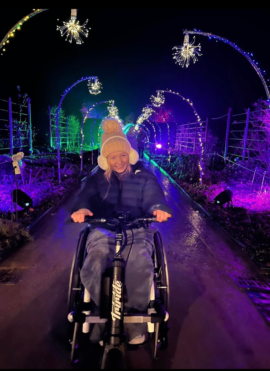 “We Are Forever Indebted to Whizz Kidz”: Garry’s Marathon for His ...