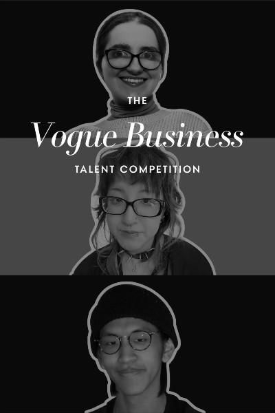 Disabled talent: it’s in Vogue and on the Kidz Board as Penelope wins ...