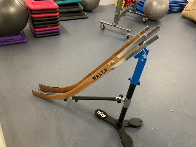 North Wales Boccia Club | Community Change Projects | Whizz Kidz ...