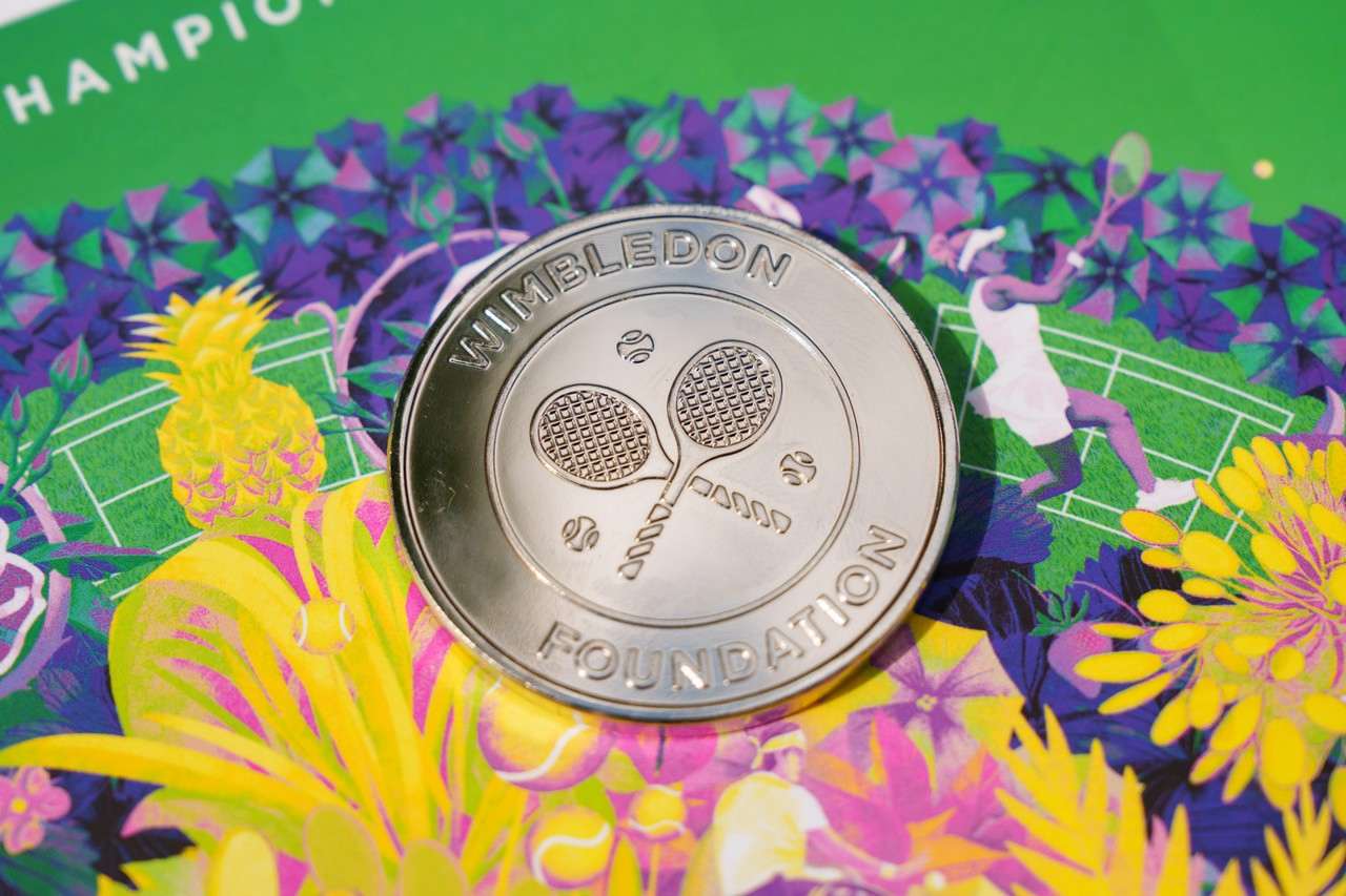 "Proud to show my disability”: Lucy on her Wimbledon Final coin toss ...