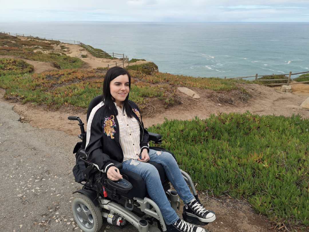 Inspiring inclusion: celebrating wheelchair-using women changing lives ...