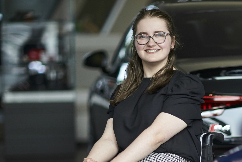 Penny says goodbye to the Kidz Board | Whizz Kidz