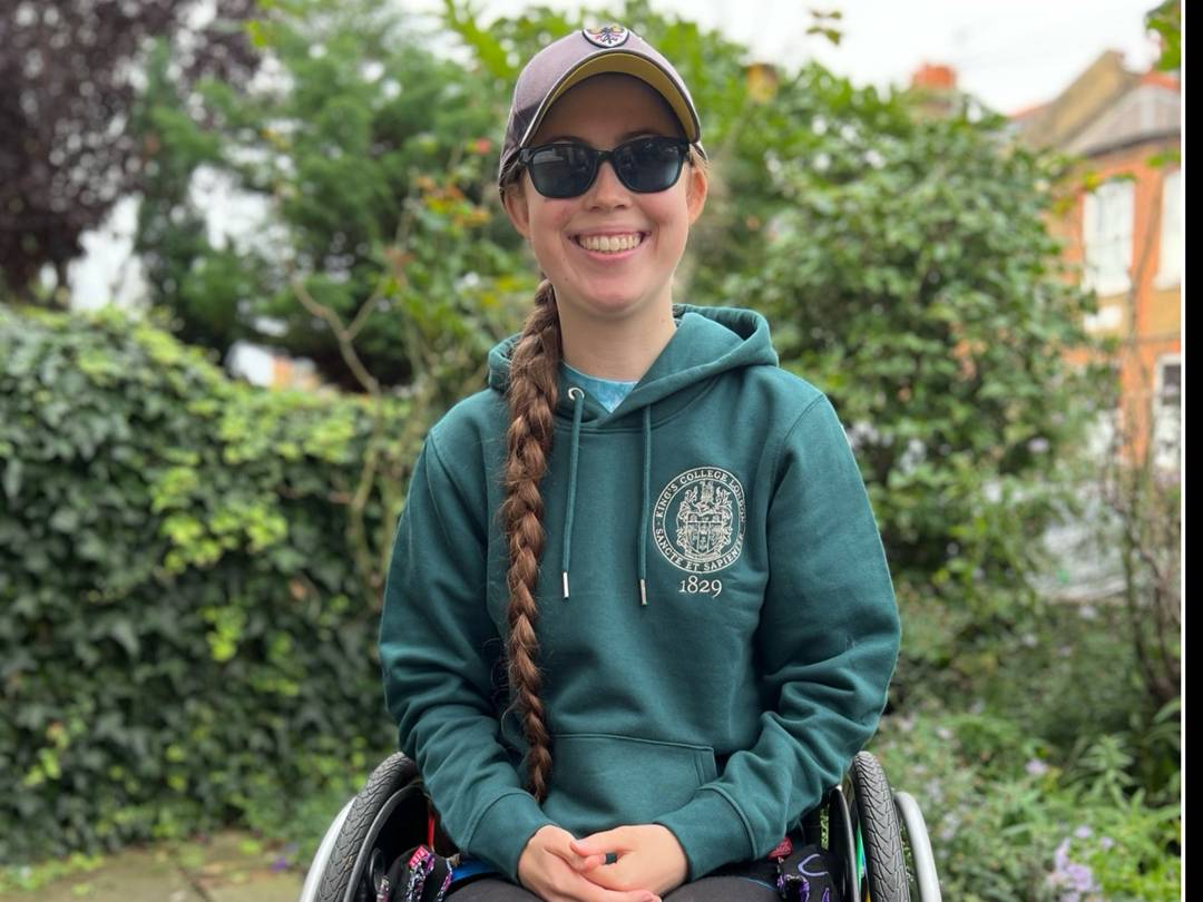 11 things you need to know about Rebecca: new vice chair of Kidz Board ...