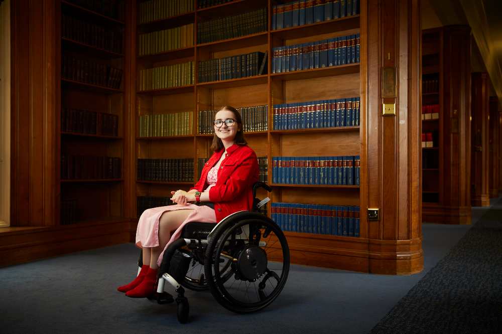 Penny says goodbye to the Kidz Board | Whizz Kidz