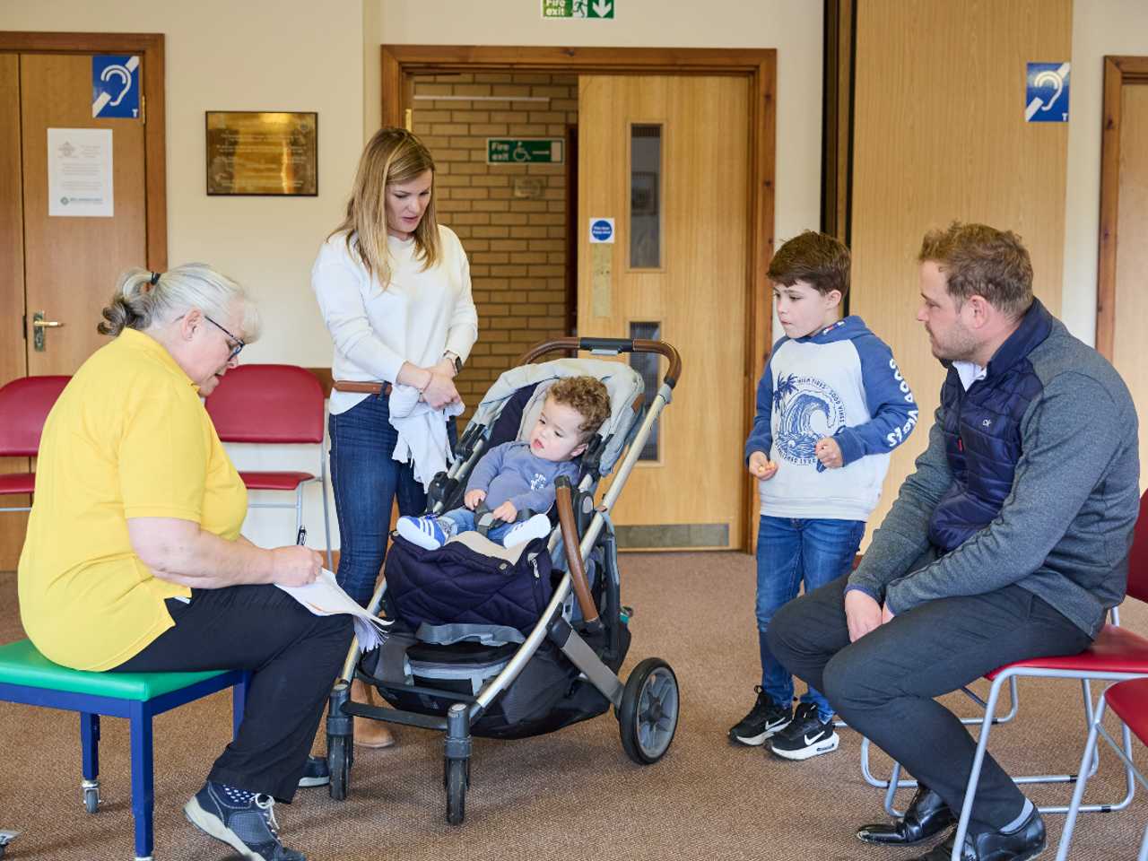 Jake's story | Whizz Kidz
