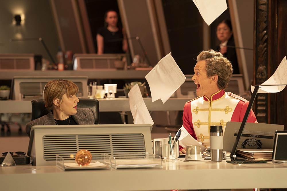 The TARDIS has a ramp! Why Ruth Madeley in an accessible Doctor Who ...