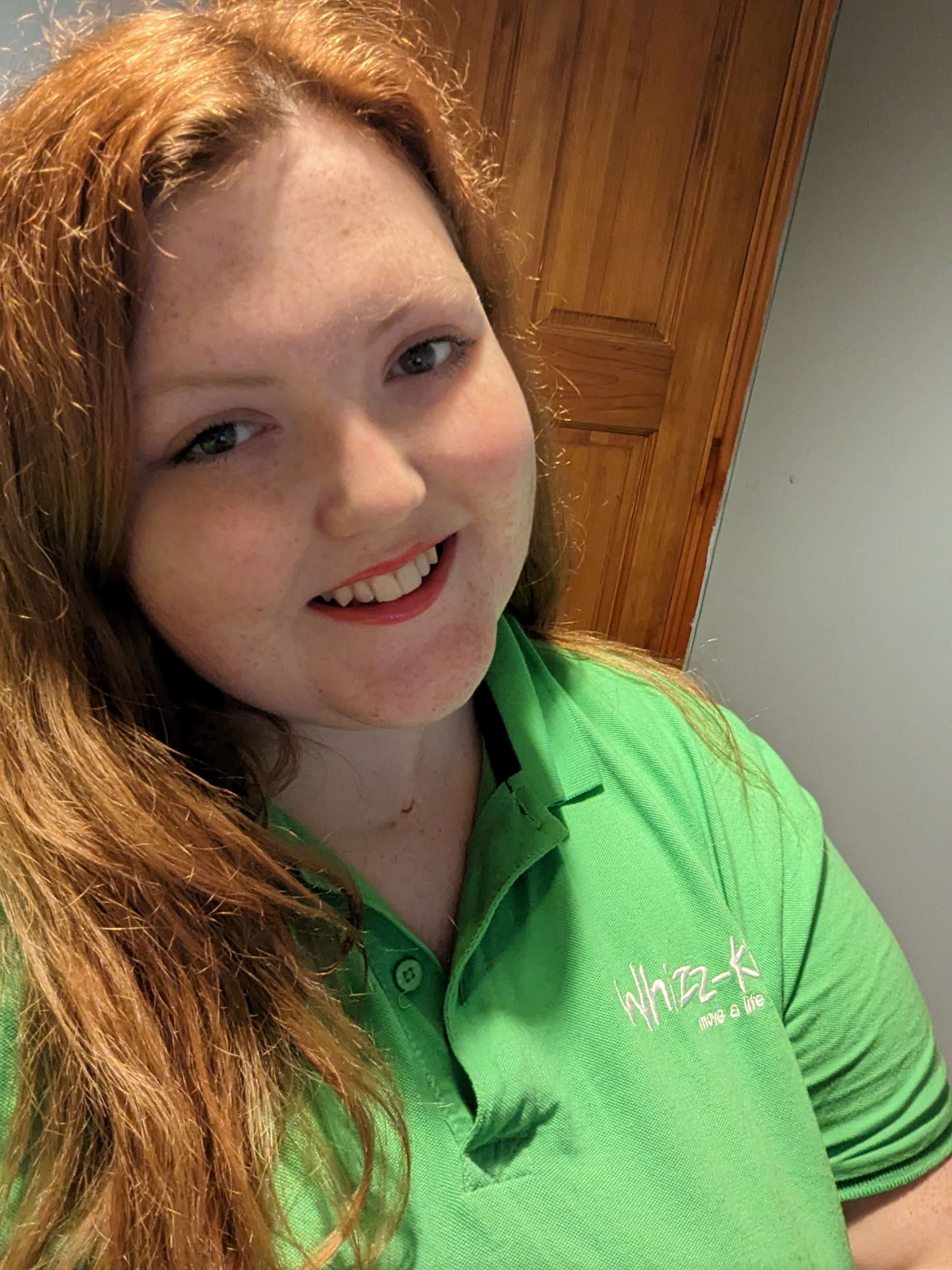 How giving back can take you forward: volunteering for Whizz Kidz ...