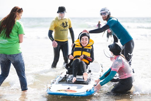 The TARDIS has a ramp! Why Ruth Madeley in an accessible Doctor Who ...