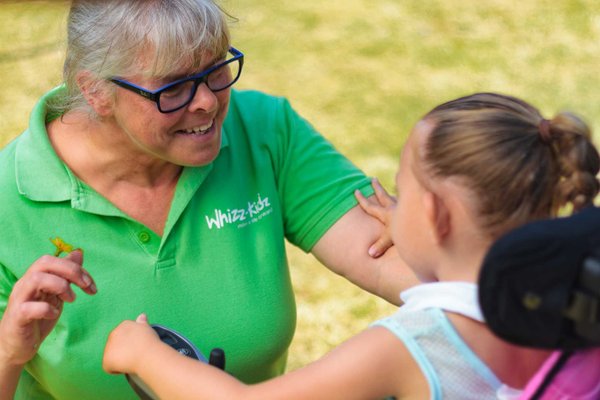 About us | Whizz Kidz | Whizz Kidz