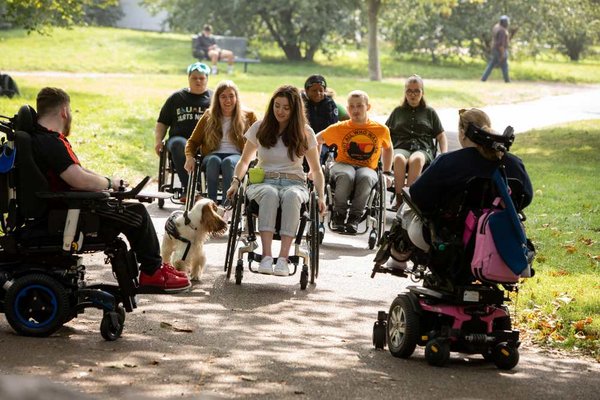 Welcome to the new Whizz Kidz website | Whizz Kidz
