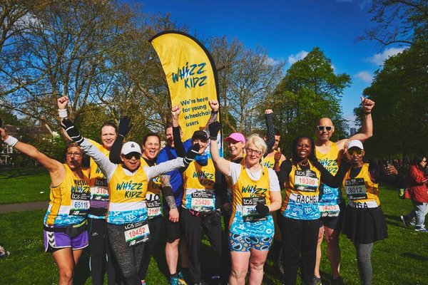 Our Impact | Whizz Kidz | Whizz Kidz