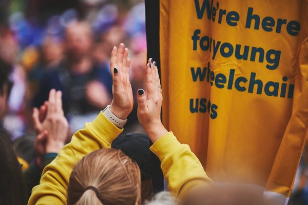 The TARDIS has a ramp! Why Ruth Madeley in an accessible Doctor Who ...