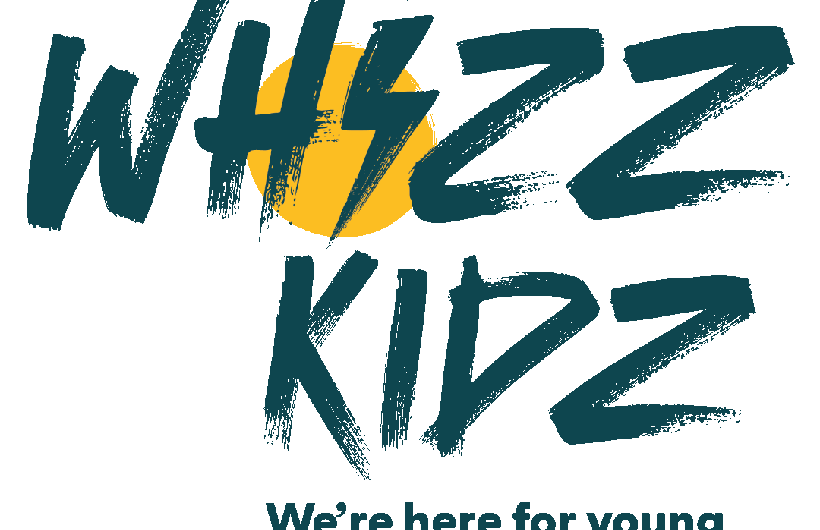 Let’s push things forward: why Whizz Kidz is getting a new look | Whizz ...