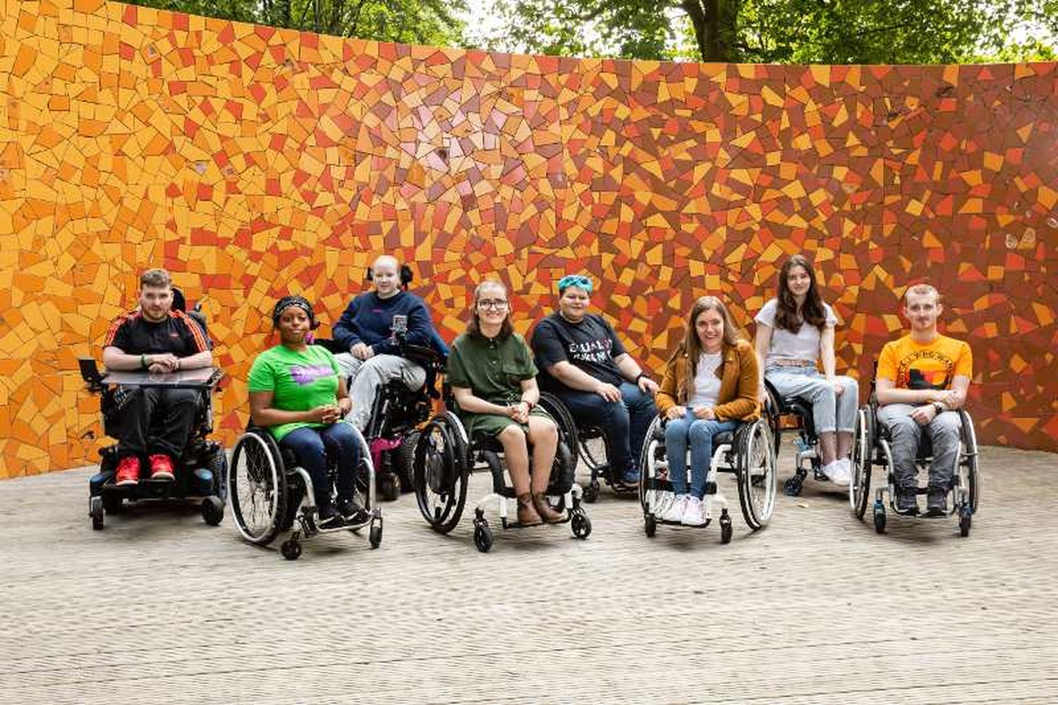 Welcome to Blue Peter: Wheelchair racer Abby Cook announced as 42nd ...