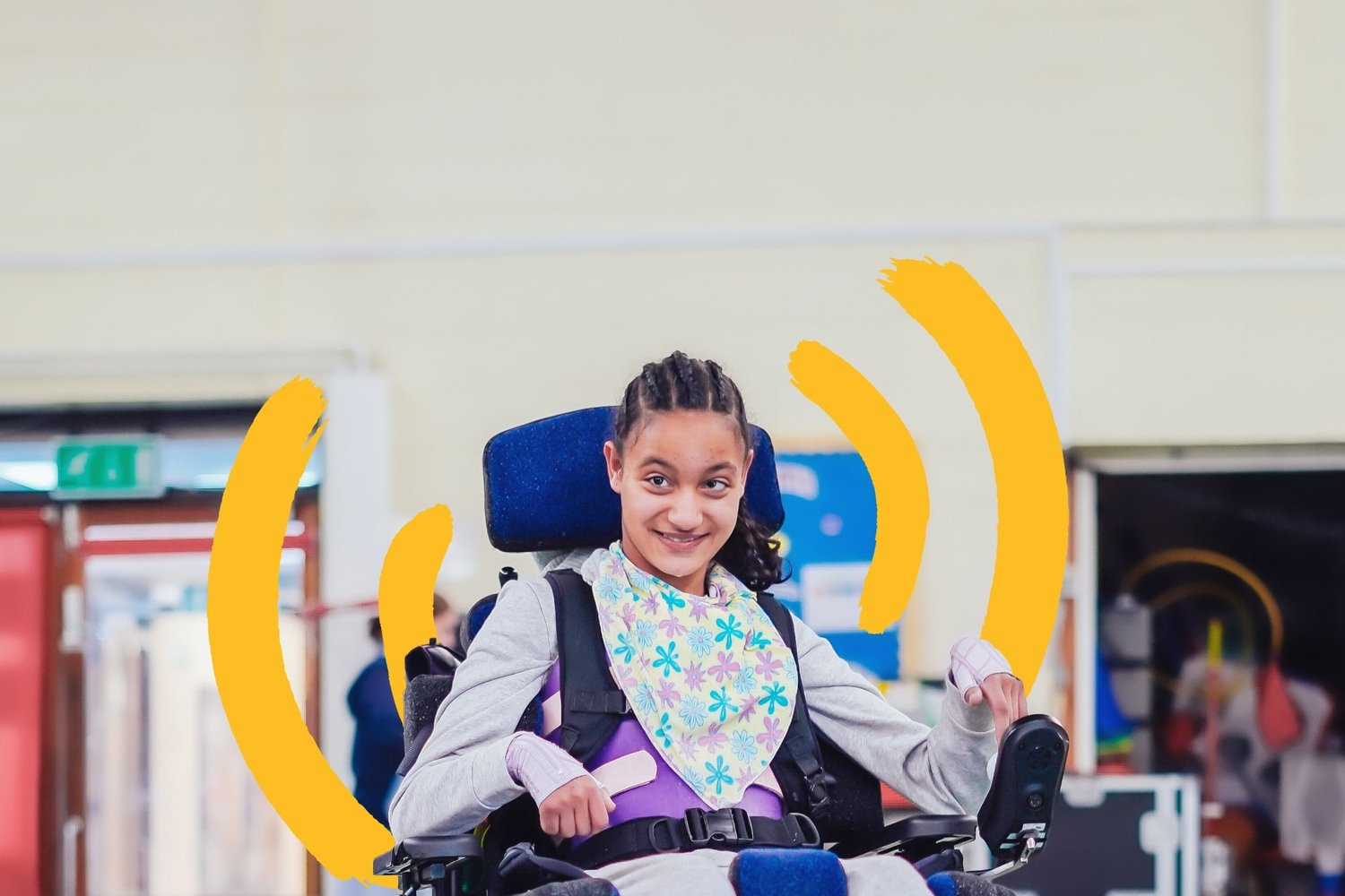 About us | Whizz Kidz | Whizz Kidz