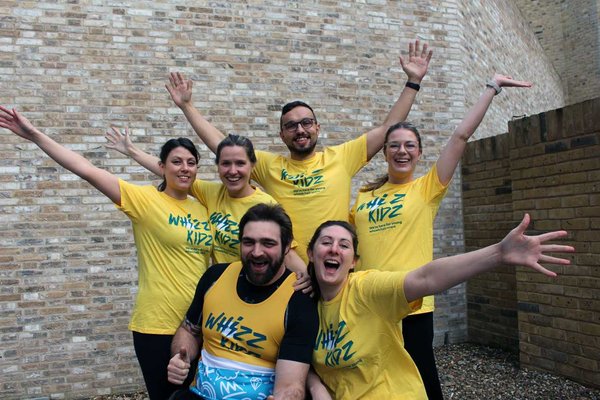 About us | Whizz Kidz | Whizz Kidz