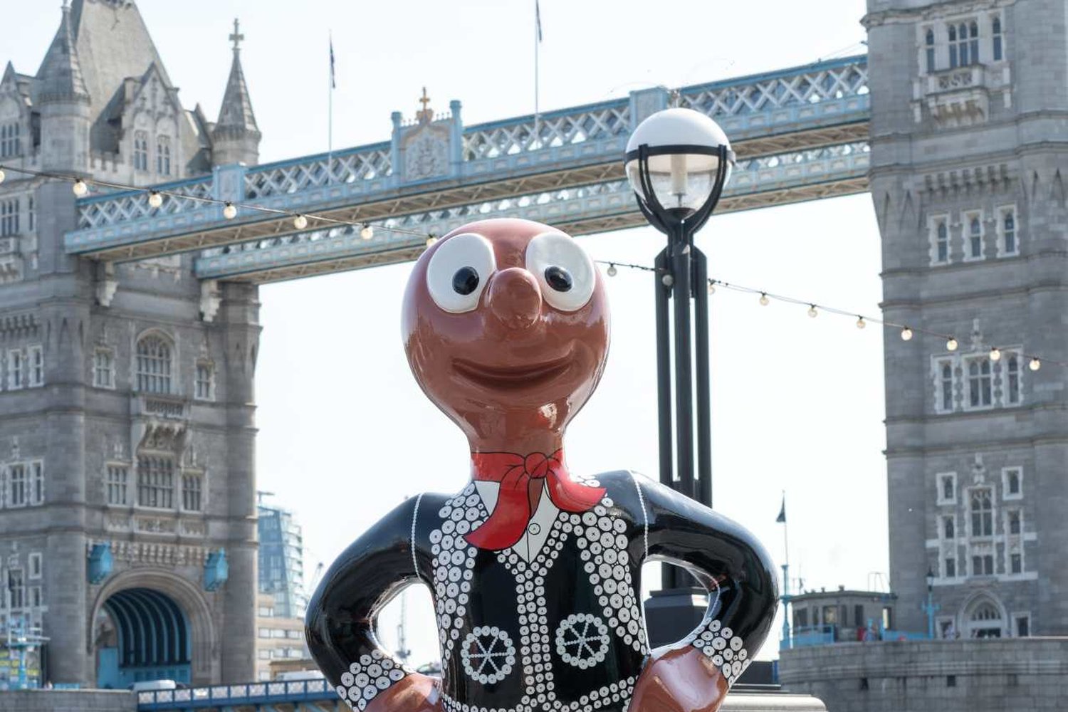 Morph's Epic Art Adventure | Whizz Kidz