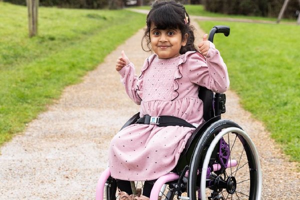 How Sun-Spider, the Spider-Verse's first wheelchair-using hero was ...