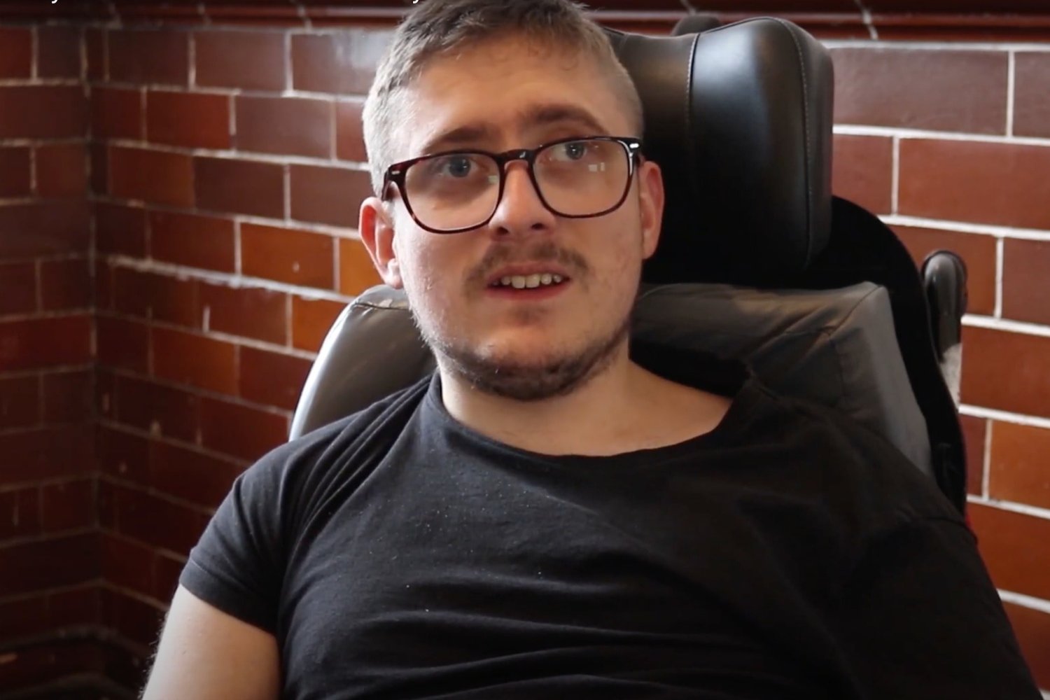 How to Save Money as a Disabled Person with Joshua Reeves | Money ...