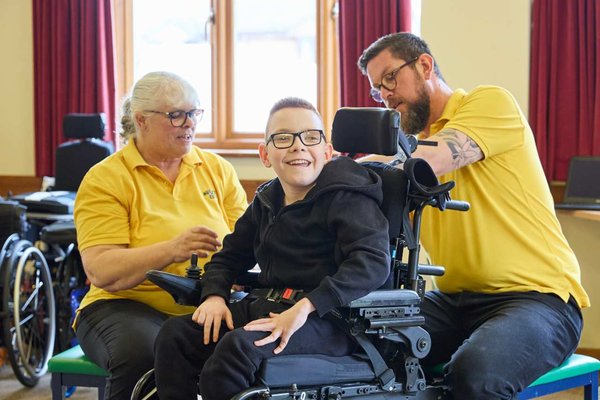 The TARDIS has a ramp! Why Ruth Madeley in an accessible Doctor Who ...