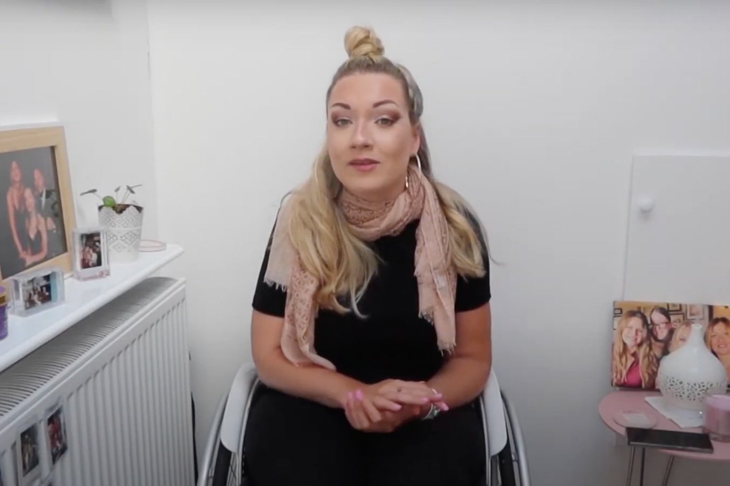 Top tips for managing money with Chelsie Jones | Money Matters | Whizz ...