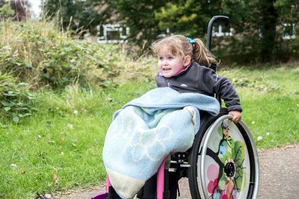 Welcome to Blue Peter: Wheelchair racer Abby Cook announced as 42nd ...