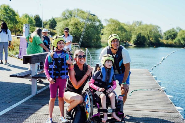 The TARDIS has a ramp! Why Ruth Madeley in an accessible Doctor Who ...