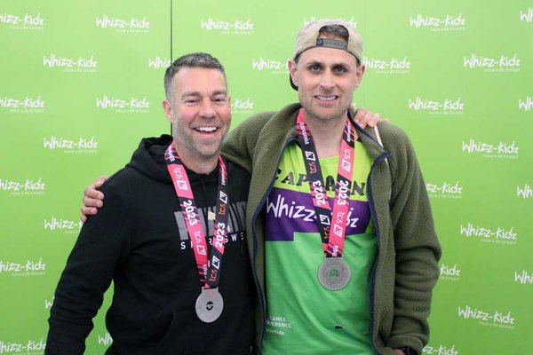 Whizz Kidz | Children's Wheelchair Charity | Whizz Kidz