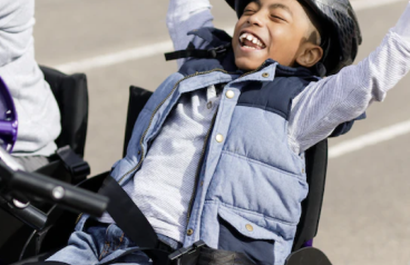Activity Days | Whizz Kidz | Whizz Kidz