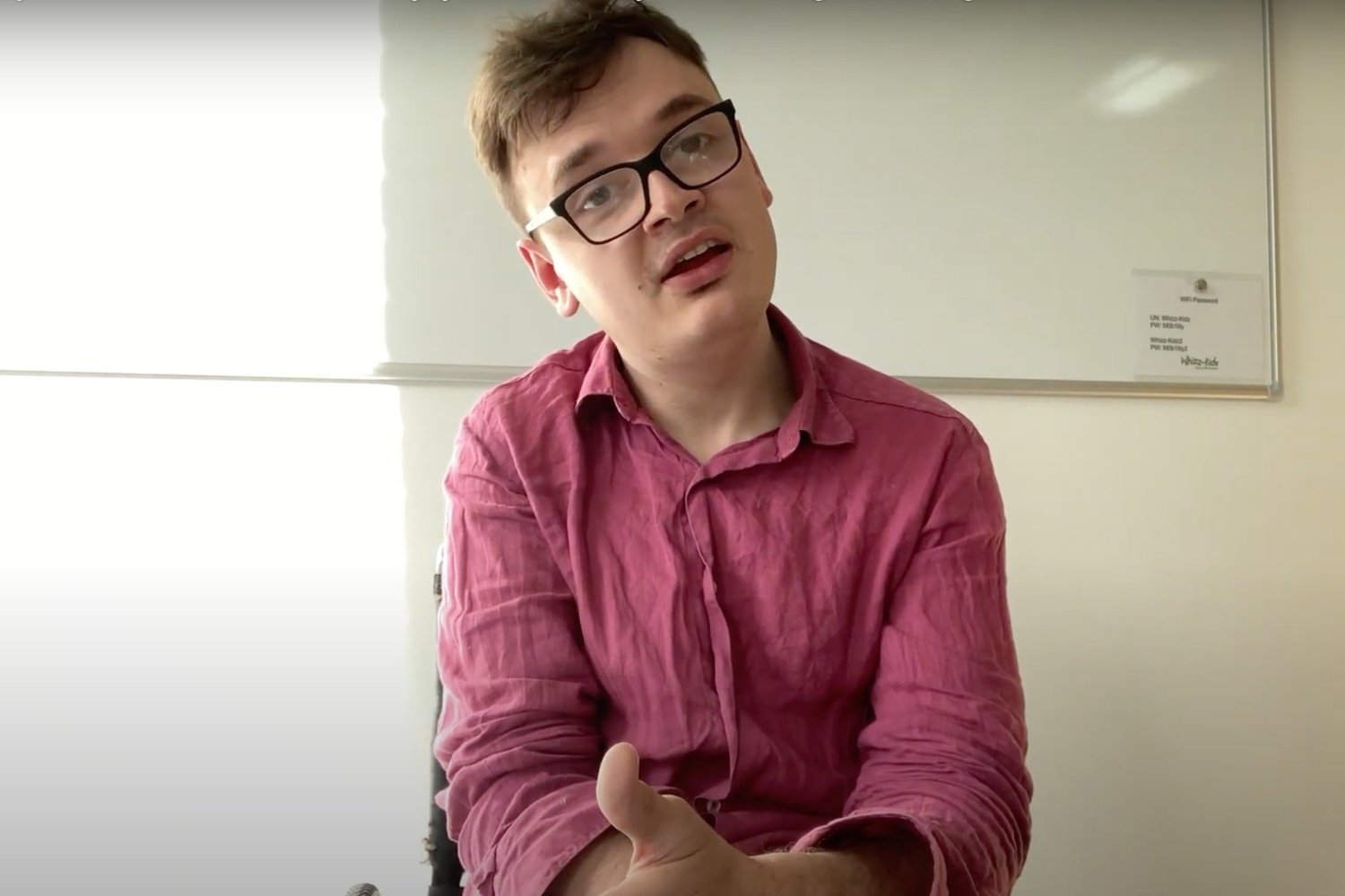 Freedom to Enjoy Your Money with George Fielding | Money Matters ...