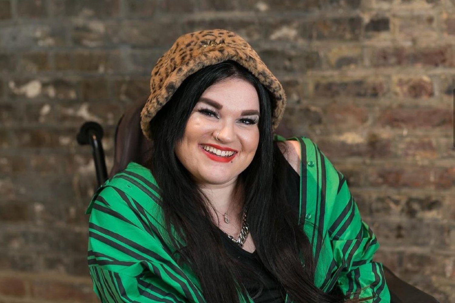 Inspiring inclusion: celebrating wheelchair-using women changing lives ...