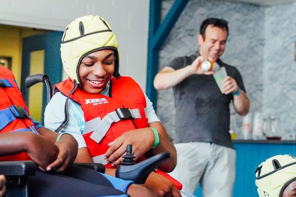 Welcome to Blue Peter: Wheelchair racer Abby Cook announced as 42nd ...