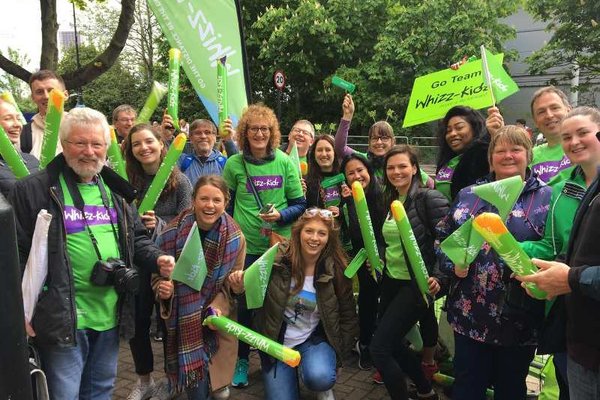 Wheelchair Skills Videos | Whizz Kidz | Whizz Kidz