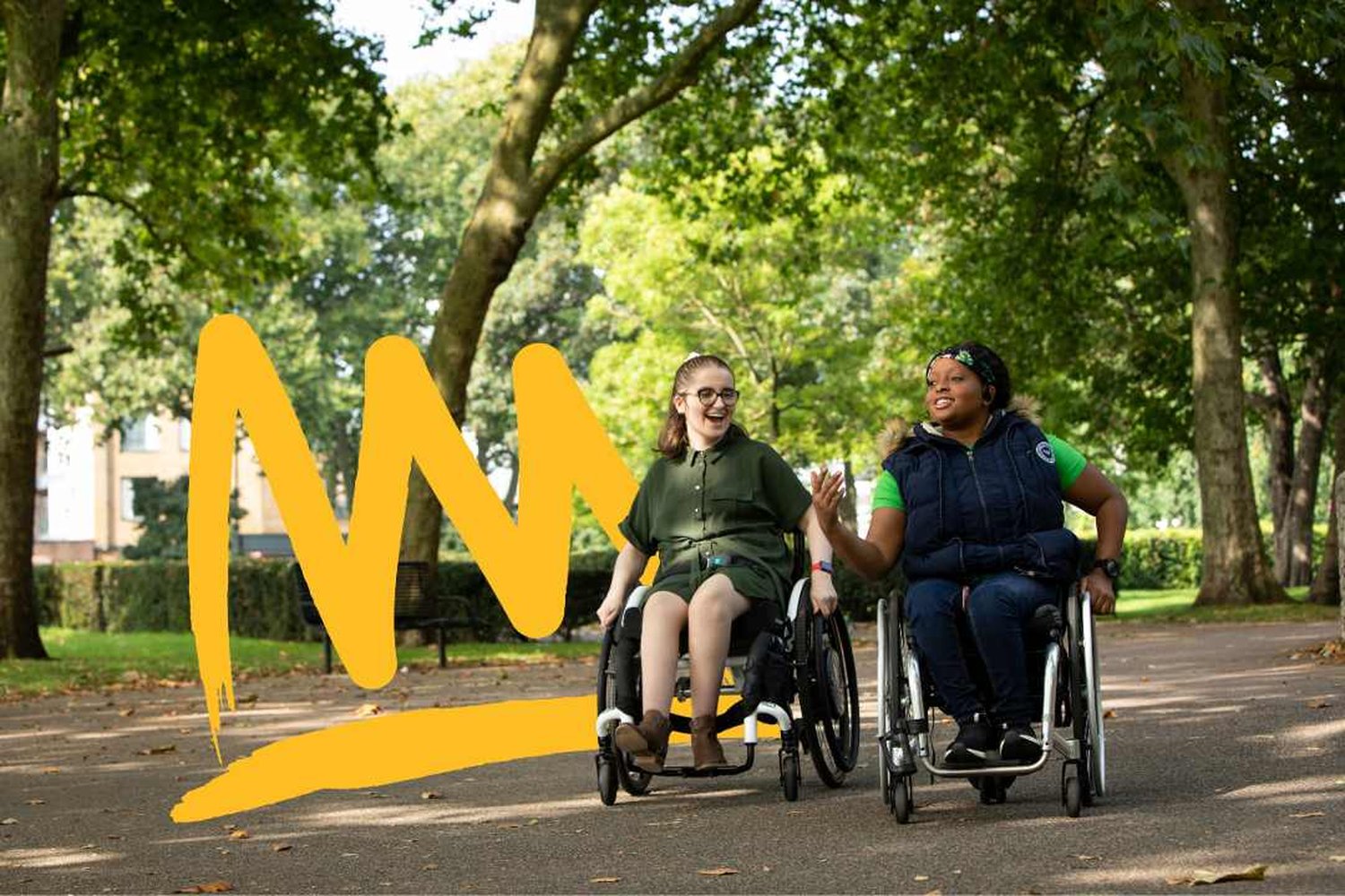 The 5 things I’ve learnt from young wheelchair users for Disability ...